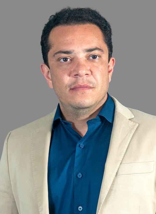 José Gomes - CLDF