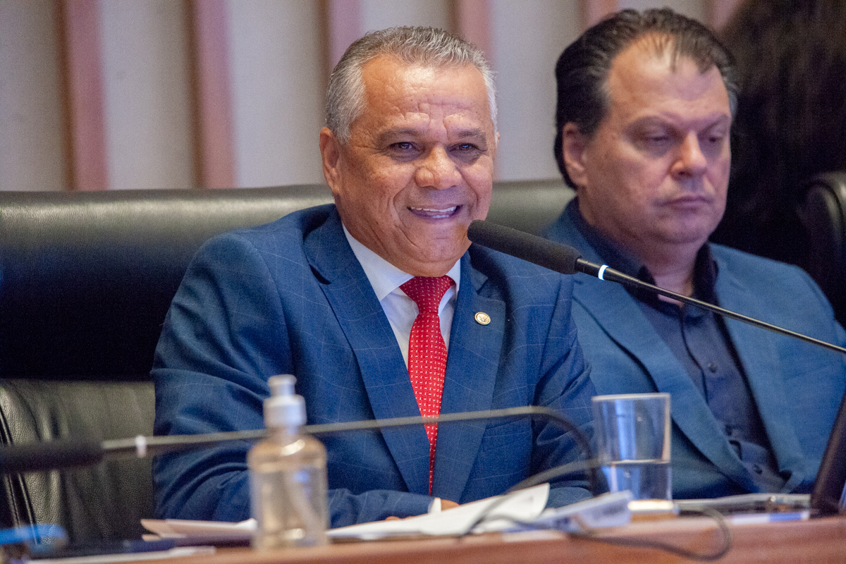 CLDF celebra Dia do Evangélico com a presença de lideranças do segmento ...