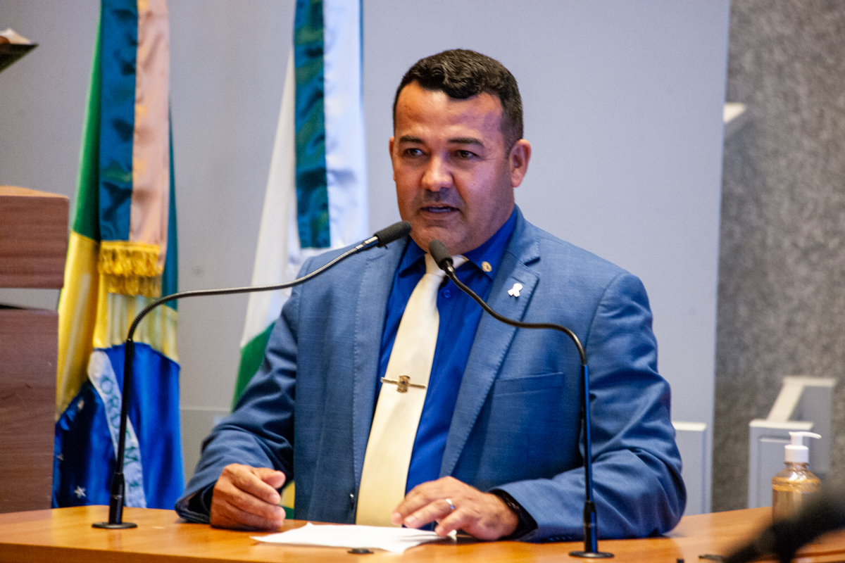 Distritais agradecem ao GDF por melhorias em suas regiões | BSB Times