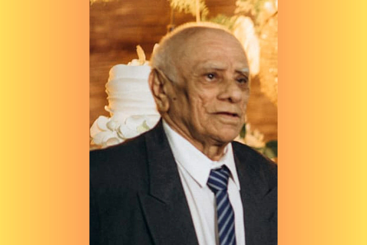 CLDF concede título de Cidadão Honorário de Brasília ao pioneiro João Leandro da Rocha - CLDF