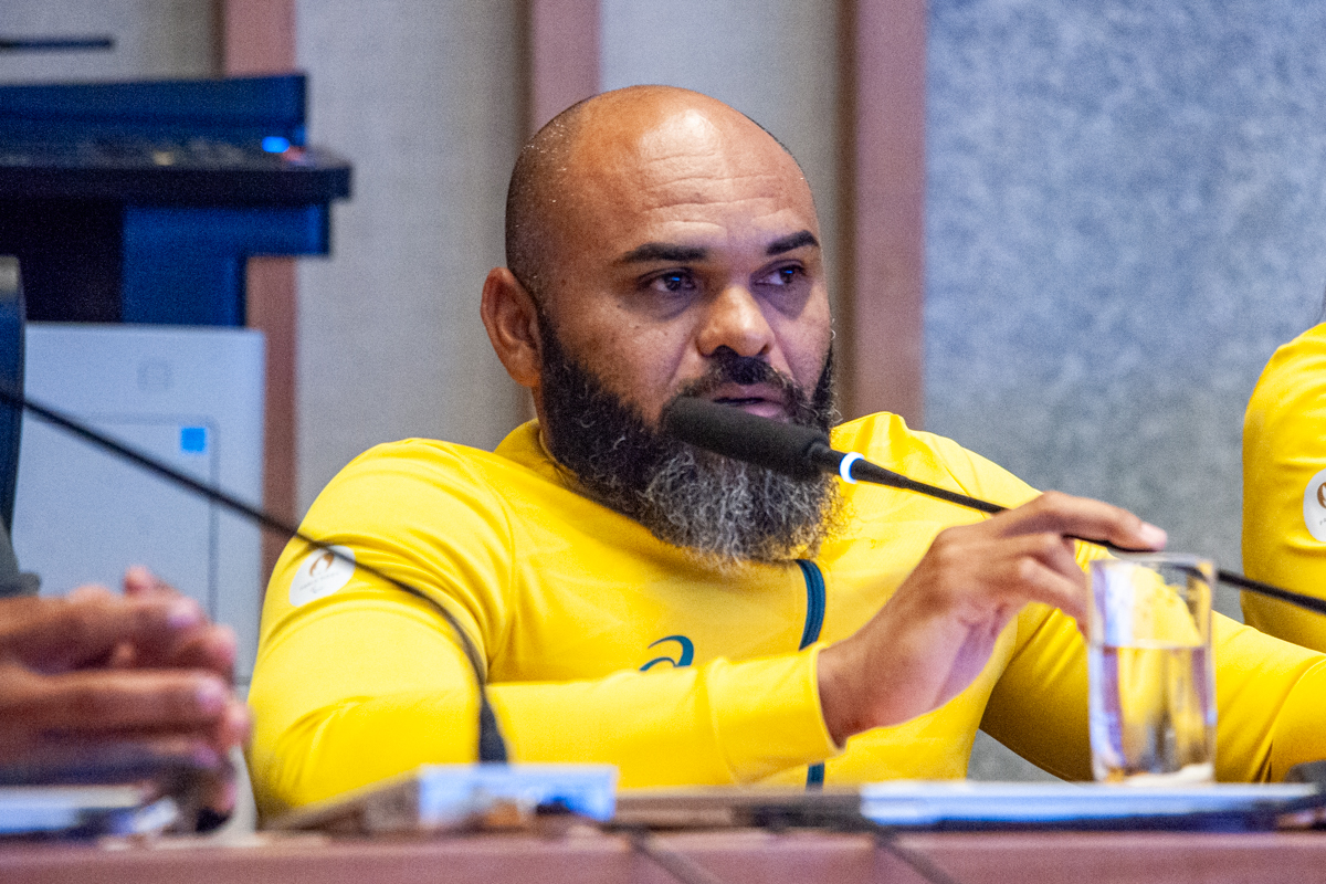 Dia do atleta paralímpico: CLDF presta homenagem aos esportistas do DF ...