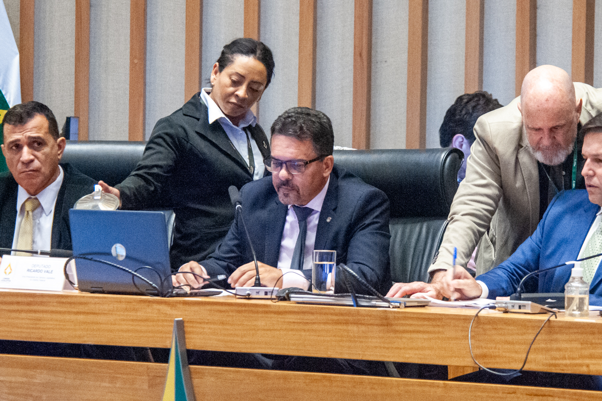 CLDF confirma venda de bebidas alcóolicas e presença de food trucks no ...