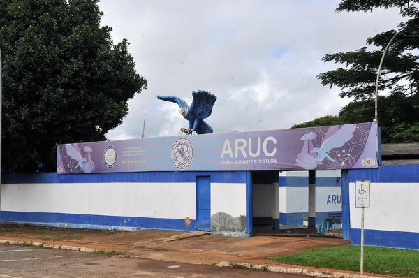 CLDF celebra os 63 anos da ARUC nesta quarta (30) às 19h - CLDF