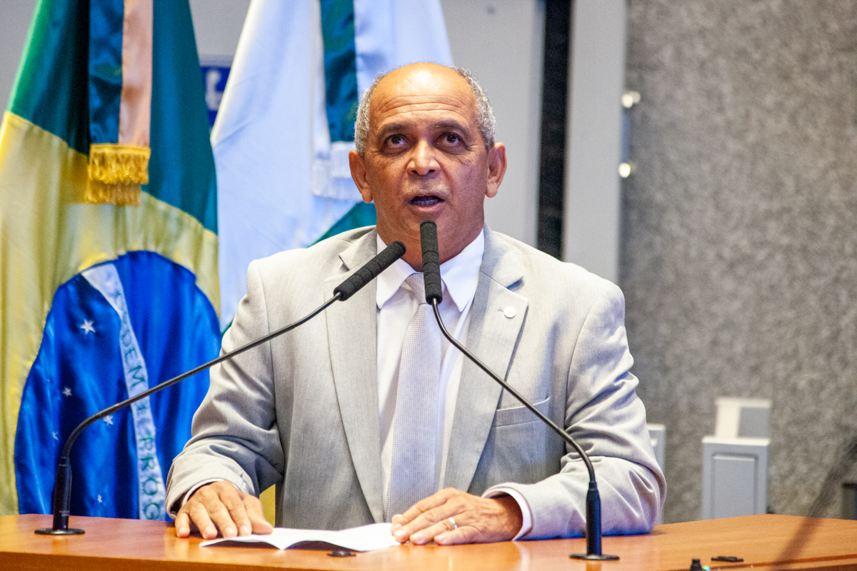 Pepa critica classificação do Sol Nascente como favela pelo IBGE - CLDF