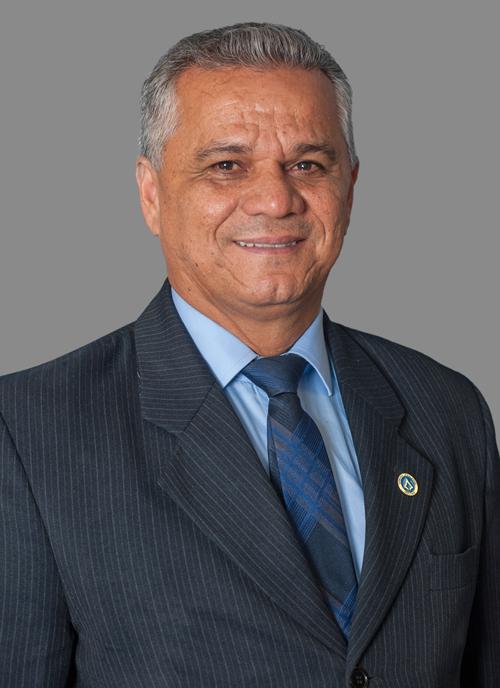 Daniel de Castro - CLDF