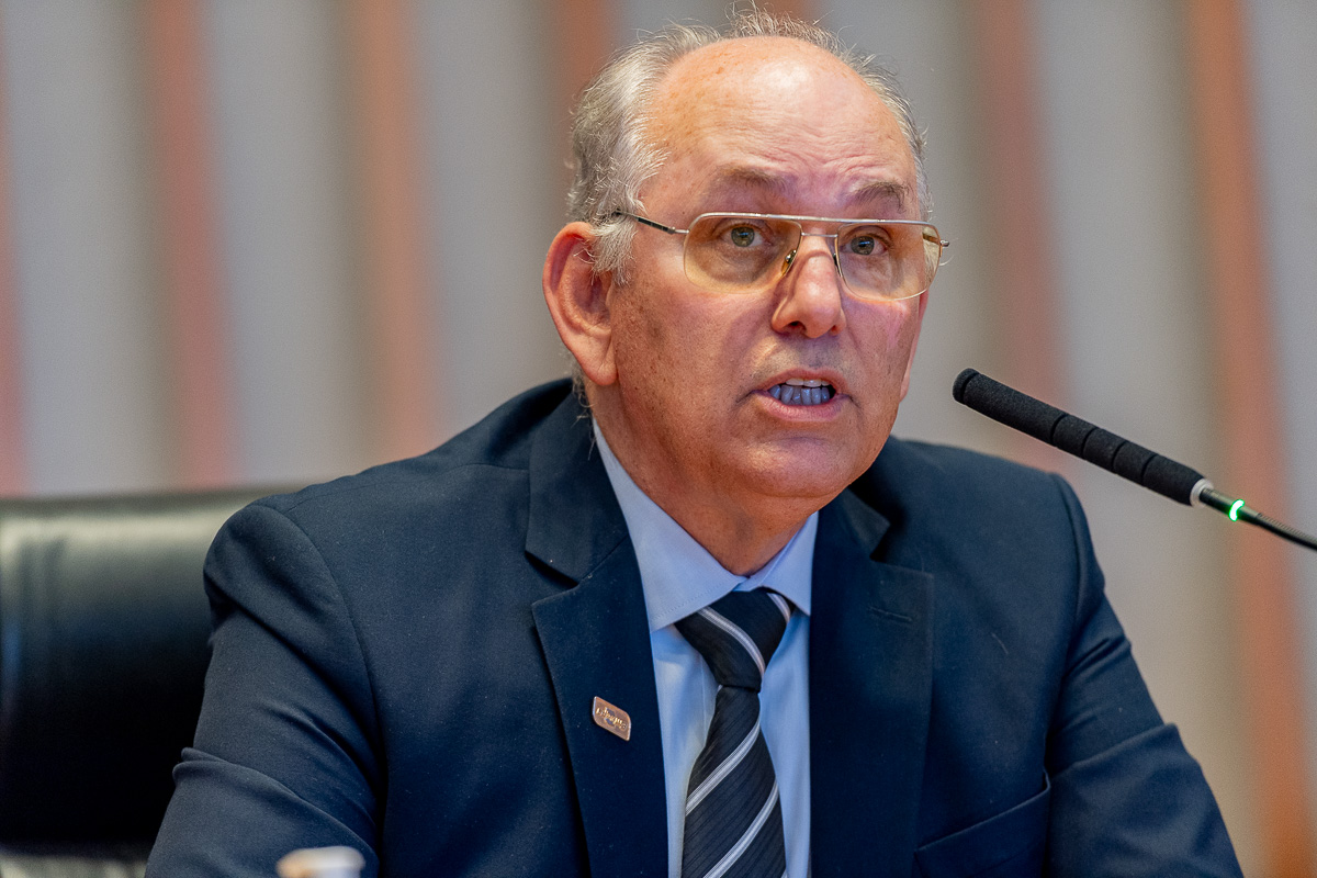 CLDF enaltece trajetória de inovação da Embrapa Cerrados