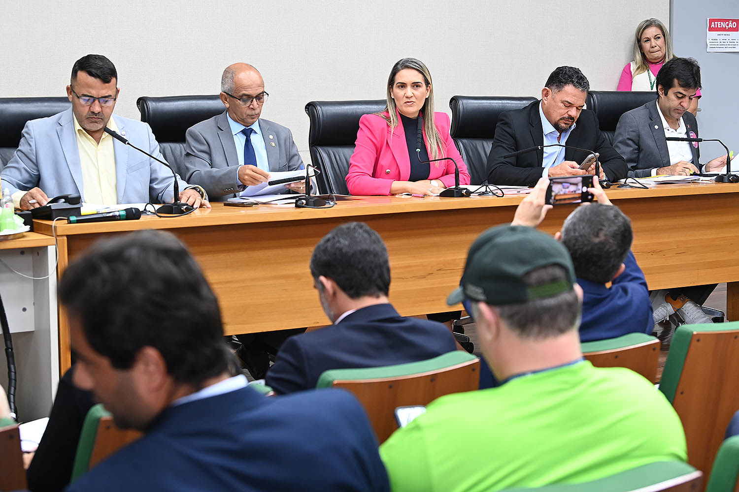 PDOT é aprovado por quatro comissões permanentes e segue para plenário ...