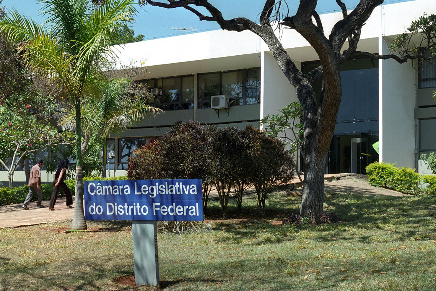 Câmara funciona durante recesso parlamentar - CLDF